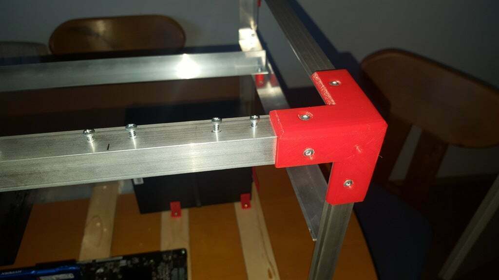 Free STL file Mining rig 🖥️ ・3D printing template to download・Cults